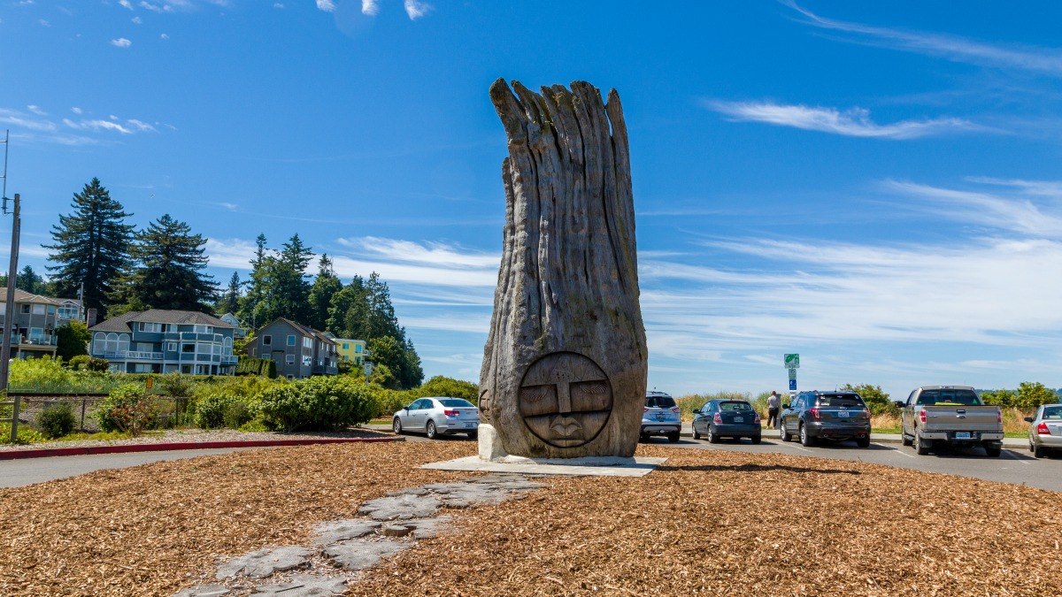 Your Go-To Guide For A Day at the Beach in Mukilteo - Windermere/North
