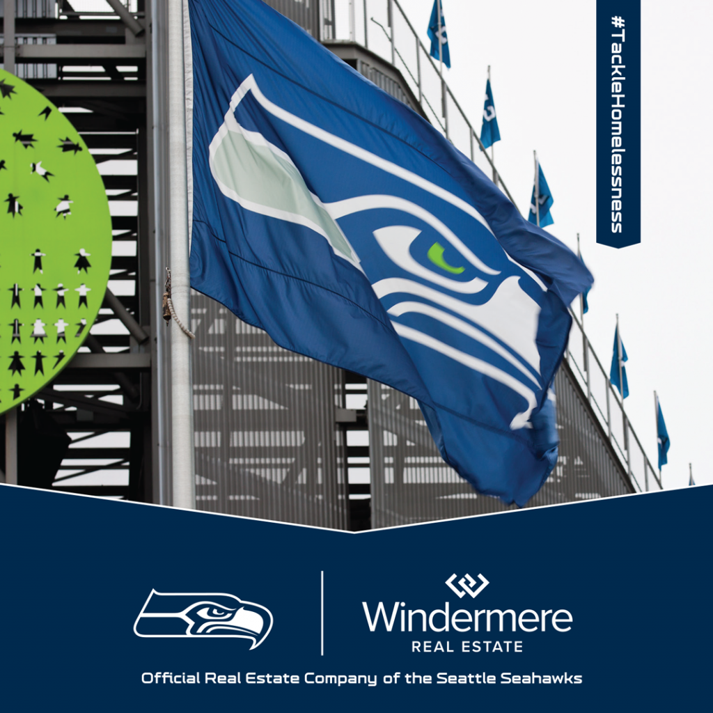 Windermere and the Seahawks are Back for Another Season to # ...