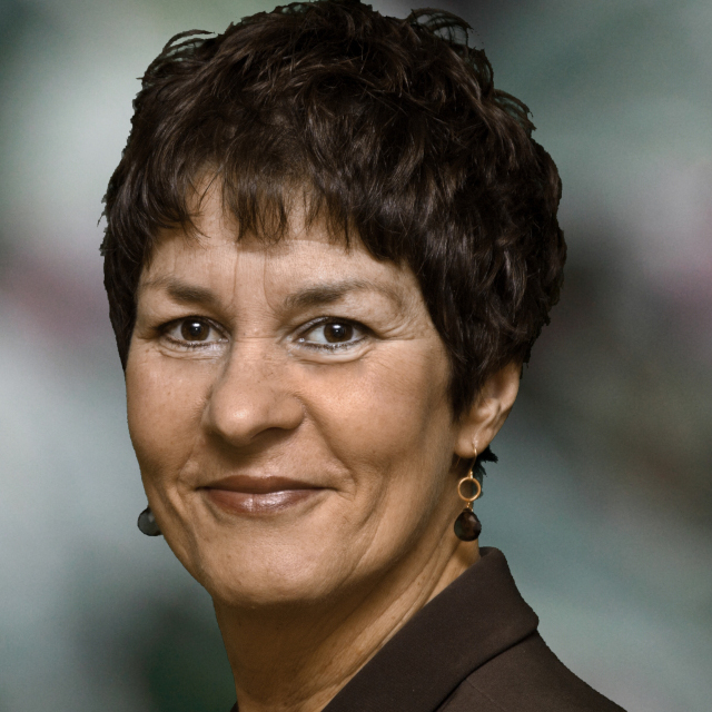 Judy Hopper - Windermere/North